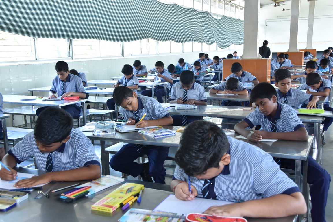 Notre Dame of Holy Cross School