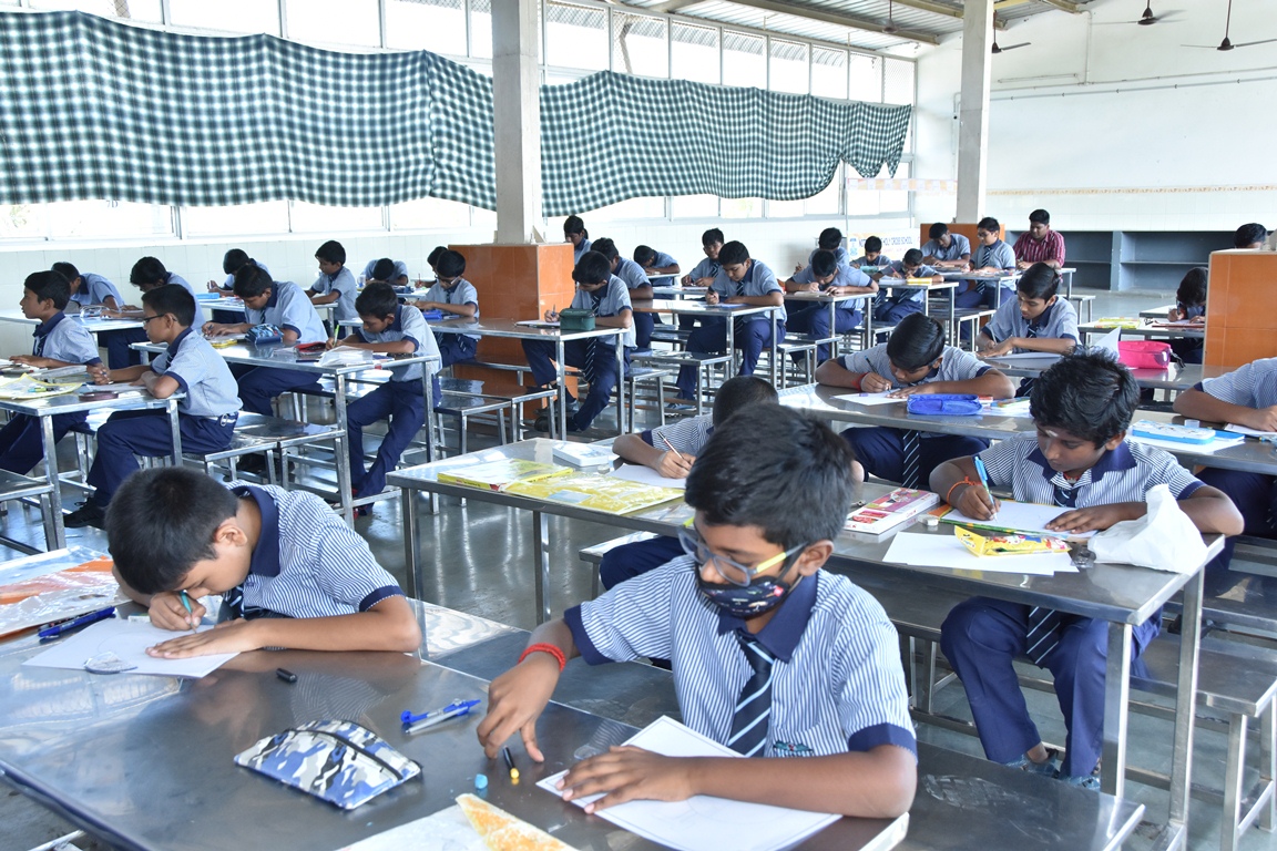 Notre Dame of Holy Cross School